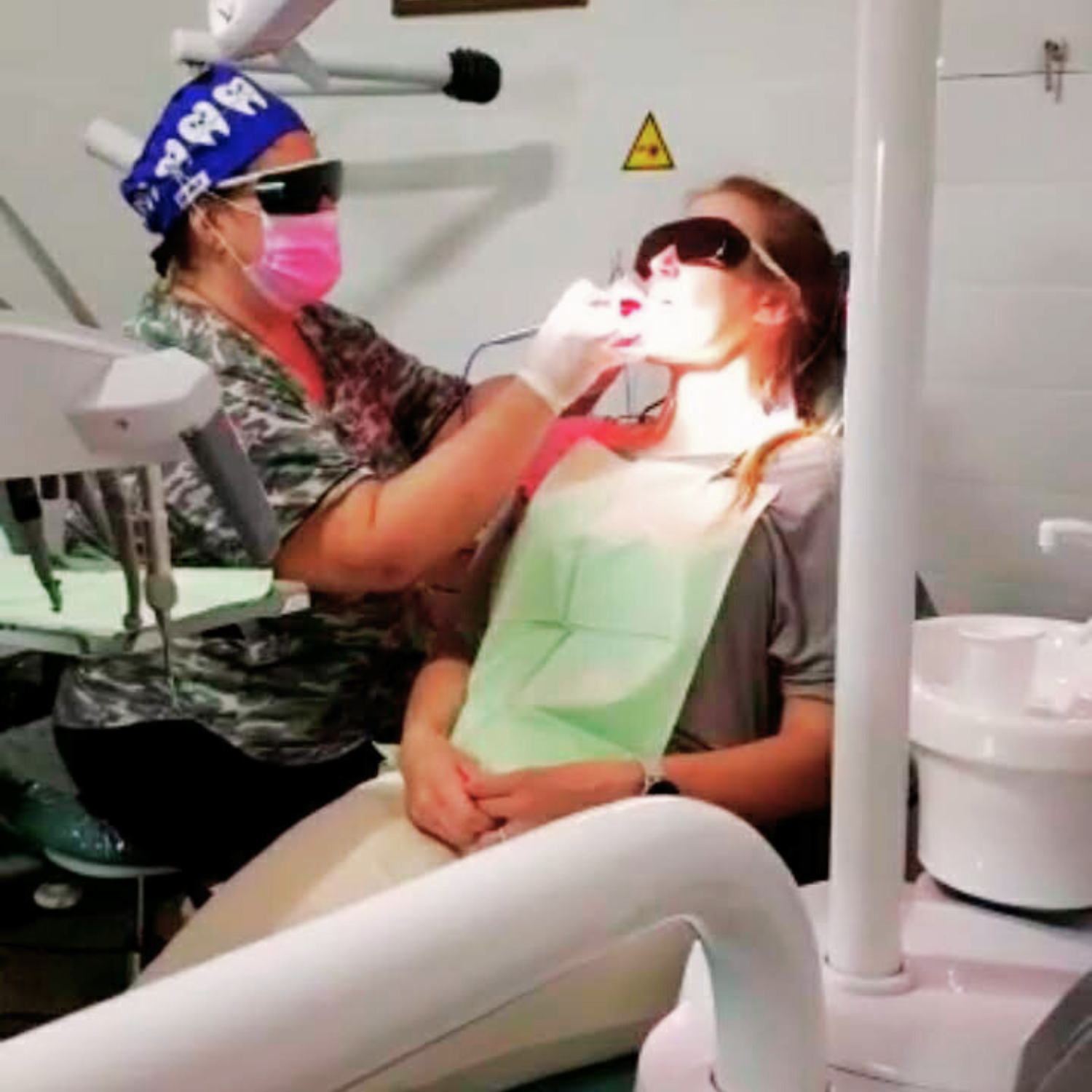 Sobre Nosotros – Centro Láser Rosario